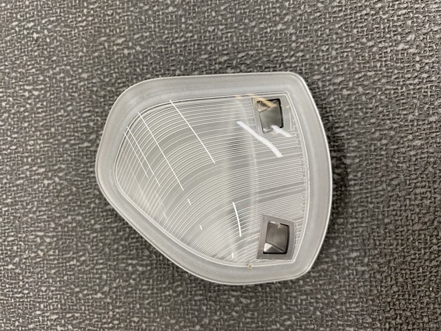 2010-2024 Mopar 2010-20 RAM 1500 2500 3500 Turn Signal Lamp, Right OEM ...