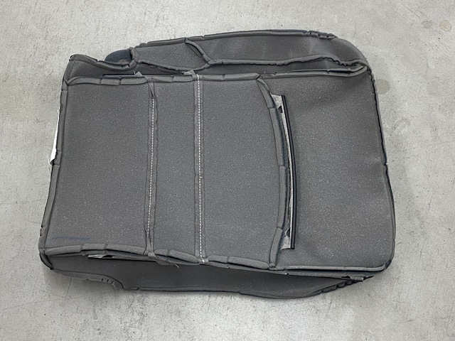 2013-2020 Ram 5MV61LA8AB OEM 2013-18 DODGE RAM GREY FRONT LEFT BOTTOM ...