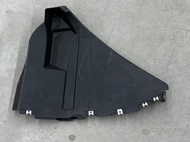 2019-2025 Ram 1500 68365745AA OEM 2019-21 RAM 1500 DT RIGHT BED ...