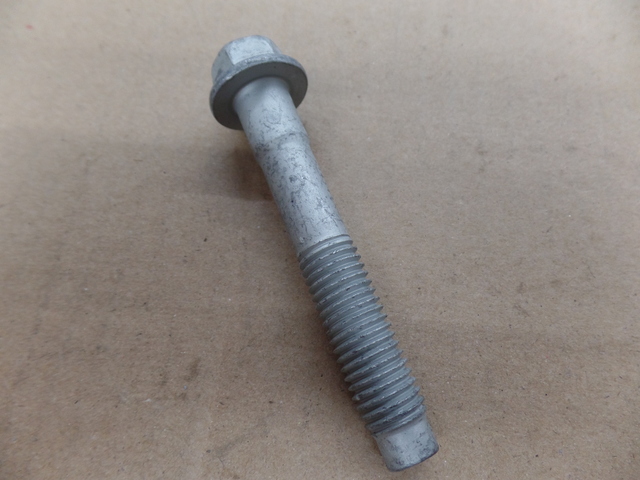 2001-2025 Mopar 1994-2014 Dodge Ram Front Lower Shock Bolt M14x2.00x80 ...
