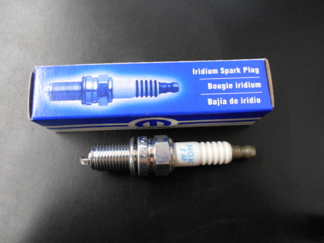 SP070507AC - Single 2012-18 Dodge Dart Jeep Renegade 1.4l Spark Plug ...