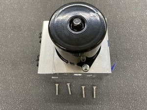 2012-2018 Ram Anti-Lock Brake System Hydraulic Control Unit 68143491ab ...