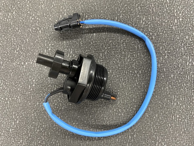 2013-2018 Ram 2013-18 Dodge Ram 6.7l Cummins Diesel Fuel/water Sensor ...