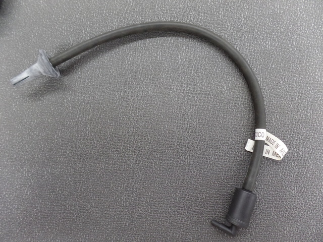 2011-2025 Mopar Battery Vent Hose 5033388ac | Mopar Parts Unlimited