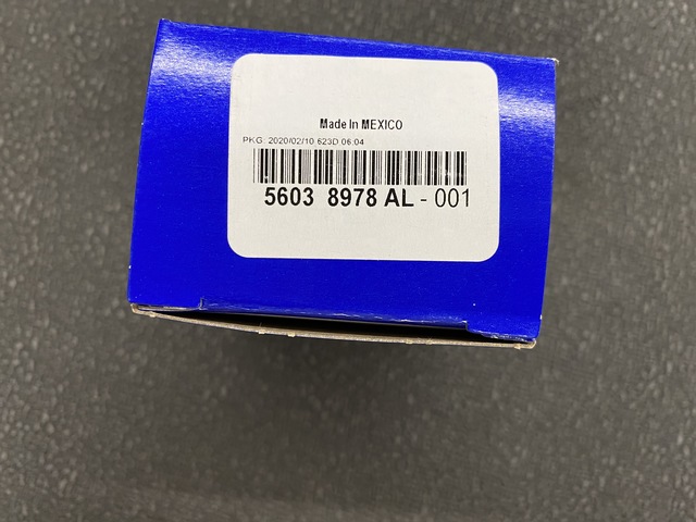 2013-2018 Mopar 2013-18 Dodge Ram Rear Backup Camera Replacment Oem ...