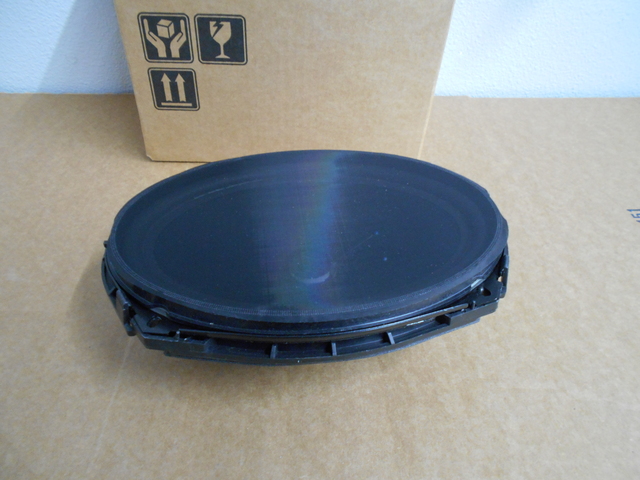 2004-2009 Dodge 2004-08 Dodge Ram 6x9 Front Door Infinity Speaker Oem ...