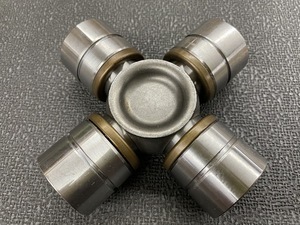 2003-2009 Dodge 2003-09 RAM FRT.AXLE U-Joint Kit OEM# 5086665AE ...