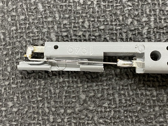 2013-2018 Ram 2013-18 RAM 2500 3500 6.7 DIESEL Coolant Level Sensor ...