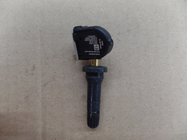 1AMTP3356A - Tire Pressure Sensor, Value Line - 2013-2014 Fiat 500 ...
