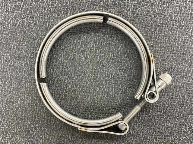 2007-2018 Mopar 2013-18 RAM 2500 3500 6.7 TURBO Clamp OEM# 68210655AA ...