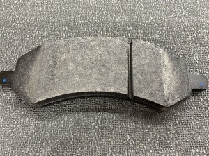 2005-2024 Mopar 2005-20 RAM 1500 Front Disc Brake Pad Kit OEM ...