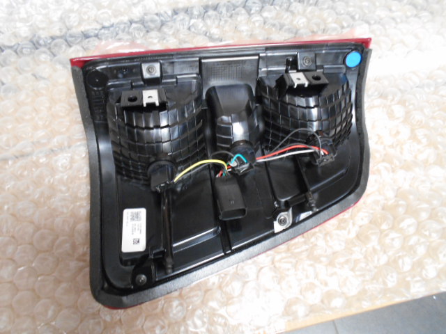 2019-2024 Ram 1500 2019-2024 Ram 1500 Rear Left Driver Side Tail Lamp ...