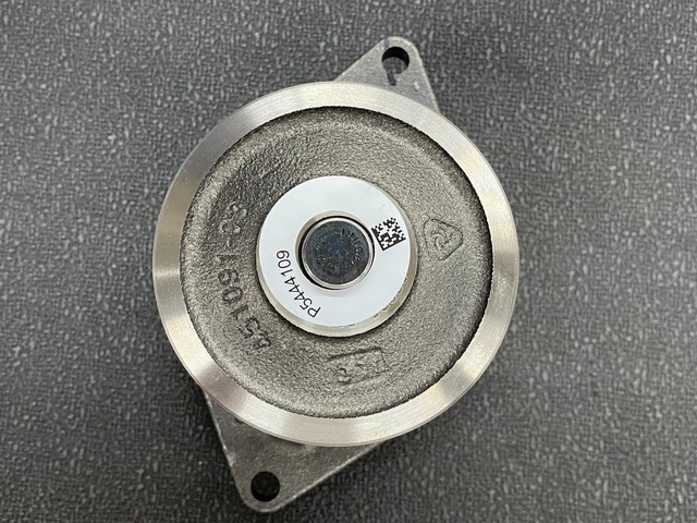 68461455AA - Water Pump - 2001-2012 Mopar | CHAPMAN CJDR Parts