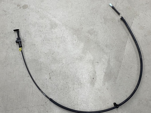 52079204 - Cable - CHAPMAN CJDR Parts