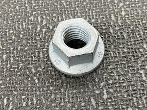 2001-2025 Mopar 6512602AA OEM Hex Flange Lock Nut M12x1.75 6512602aa ...