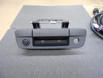 82214240AC - 2013-18 DODGE RAM Rear View BACK UP Camera KIT OEM ...