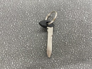 68029829AB - Single 2008-20 Oem Chrysler Dodge Jeep Key Fob Insert Key ...