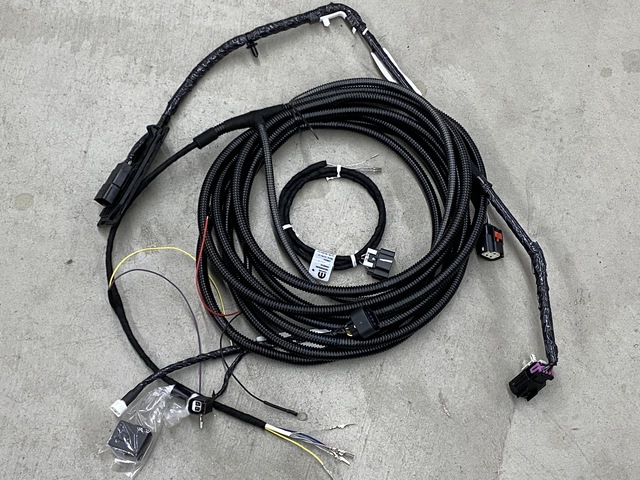 82214240AC - 2013-18 DODGE RAM Rear View BACK UP Camera KIT OEM ...