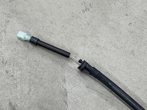 52079204 - Cable - CHAPMAN CJDR Parts