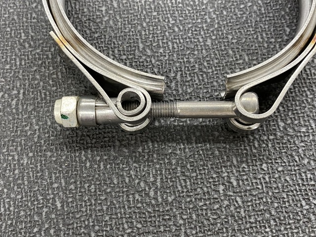 2007-2018 Mopar 2013-18 RAM 2500 3500 6.7 TURBO Clamp OEM# 68210655AA ...