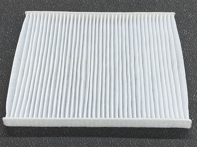 2022 Jeep Gladiator Cabin Air Filter