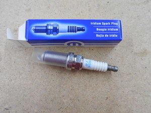 2012-2025 Mopar 2012-20 RAM JEEP DODGE 5.7 HEMI Spark Plug OEM ...