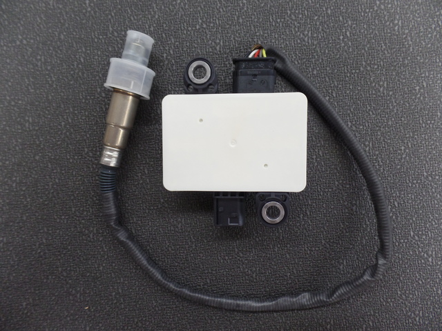 2018 Ram Particulate Matter Sensor 68404997aa | Mopar Parts Unlimited