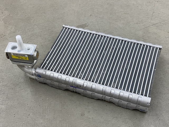 68267079AB - Air Conditioning Evaporator - 2015-2020 Mopar | CHAPMAN ...