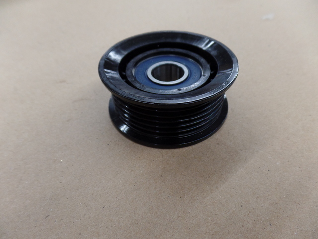 5281301AA - Idler Pulley - 2012-2023 Mopar | CHAPMAN CJDR Parts