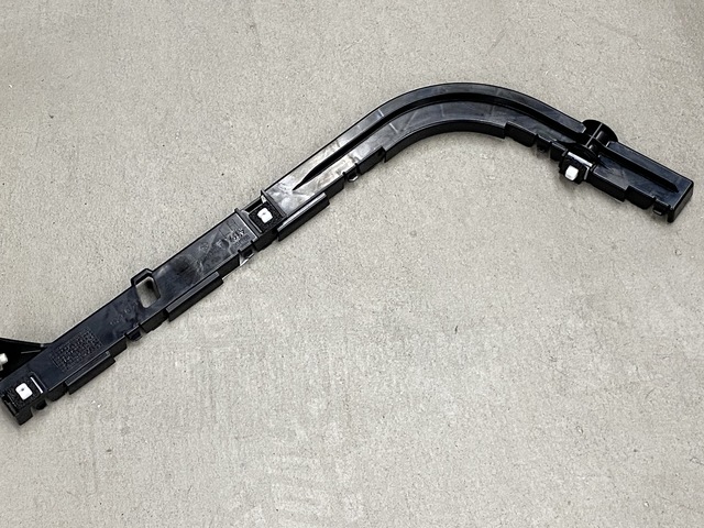 68024341AF - 2008-20 DODGE CHALLENGER Fascia Support Bracket, Left OEM ...