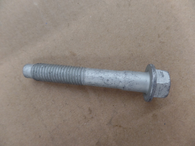 2001-2025 Mopar 1994-2014 Dodge Ram Front Lower Shock Bolt M14x2.00x80 ...