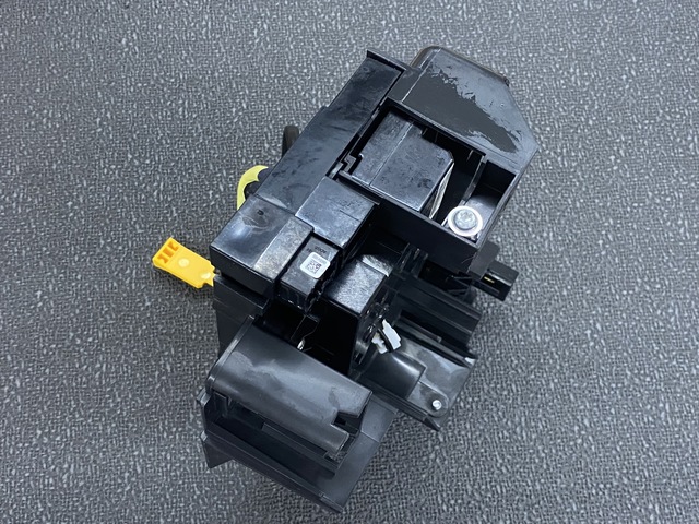 2013-2022 Ram Steering Column Control Module Clock Spring 68528301aa ...