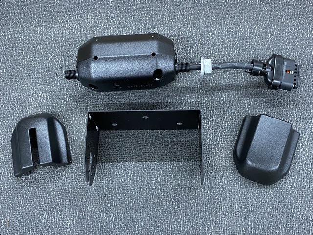 2020 Ram Dual Camera Trailer Kit 82216068ab | Mopar Parts Unlimited