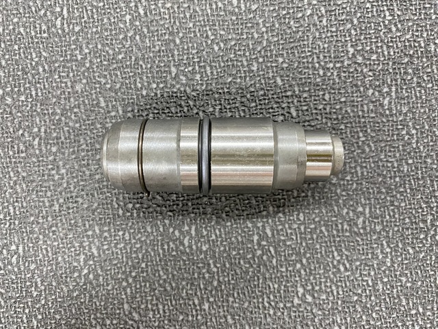 4792443AB - 1998-2010 DODGE CHRYSLER 2.7 TIMING Chain Tensioner OEM ...