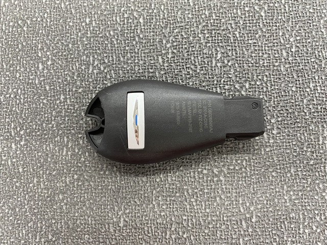 5026590AJ - 2019-20 RAM JEEP DODGE 5.7 6.4 ENGINE Fuel Injector OEM ...