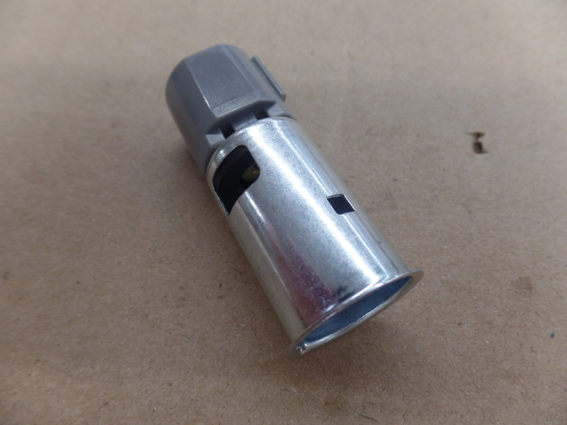 2002-2025 Mopar 2007-18 Jeep Wrangler 12v Aux Power Outlet Oem ...