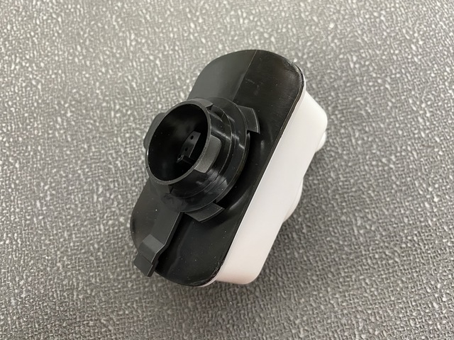 2007-2025 Mopar 2007-20 DODGE JEEP Evaporative System Integrity Module ...