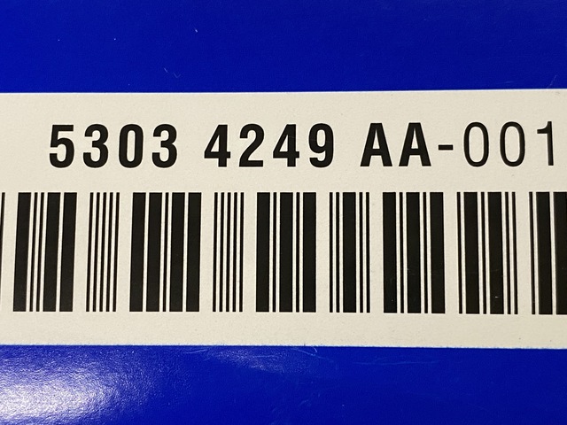 2003-2009 Dodge Air Filter 53034249AA | Mopar Parts Unlimited