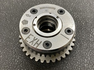 5184369AH - 12-18 DODGE JEEP 3.6L EXHAUST Camshaft Phaser OEM 5184369AH ...