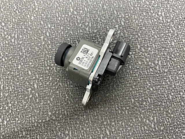 2013-2018 Mopar 2013-18 Dodge Ram Rear Backup Camera Replacment Oem ...