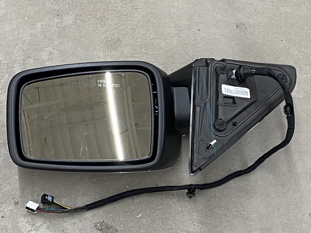 2015-2020 Ram 68231242am Oem 2014-18 Dodge Ram Chrome Multi Function ...