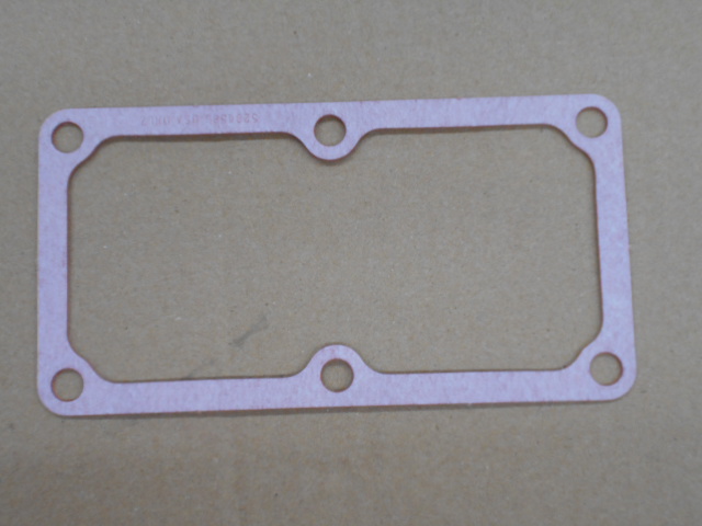 68024672AB - 2008-18 RAM 2500 3500 4500 5500 6.7 Intake Plenum Gasket ...