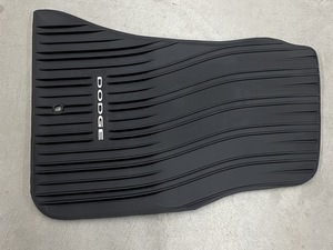 2011-2023 Dodge Challenger 82212545ab 2011-21 Dodge Challenger Black ...