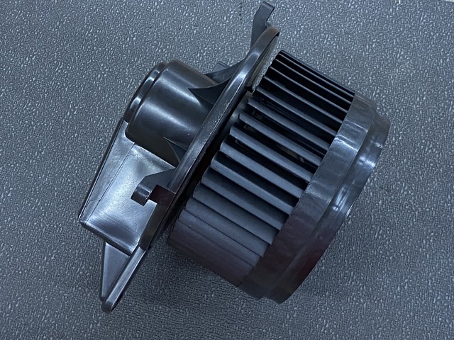 2008-2020 Mopar Blower With Wheel Motor 68029719ab | Mopar Parts Unlimited