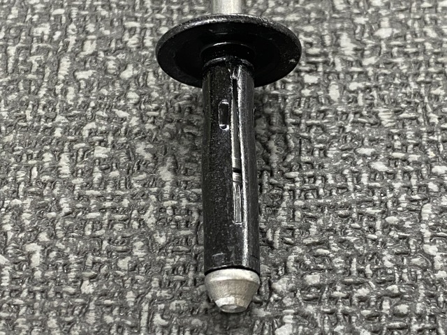 2001-2025 Mopar Wheel Arch Flare Rivet 6035201 | Mopar Parts Unlimited