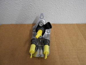 2011-2012 Ram 3500 68086408AA 2011-12 DODGE RAM 4500 5500 Diesel ...