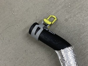 2013-2018 Ram 2013-18 RAM 2500 3500 6.7 DIESEL Heater Return Hose OEM ...