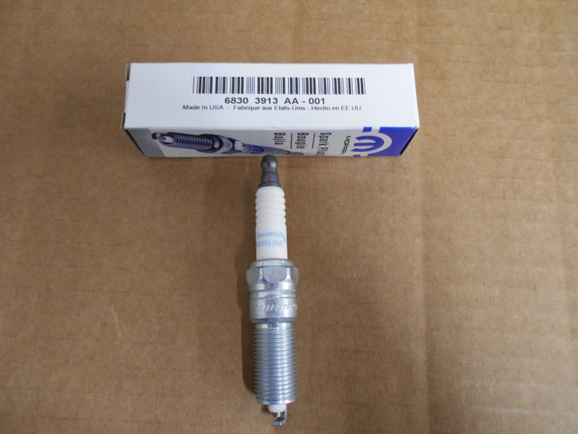 68303913AA - 68303913AA 2005-08 CHRYSLER 300 5.7L SINGLE Spark Plug ...