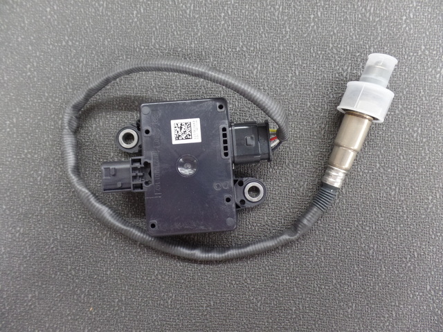 2018 Ram Particulate Matter Sensor 68404997aa | Mopar Parts Unlimited