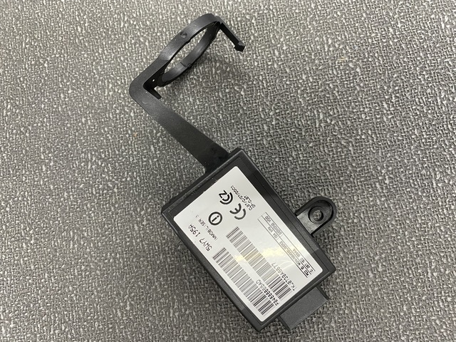 2001-2004 Mopar 1999-04 JEEP GRAND CHEROKEE IGNITION Immobilizer Module ...